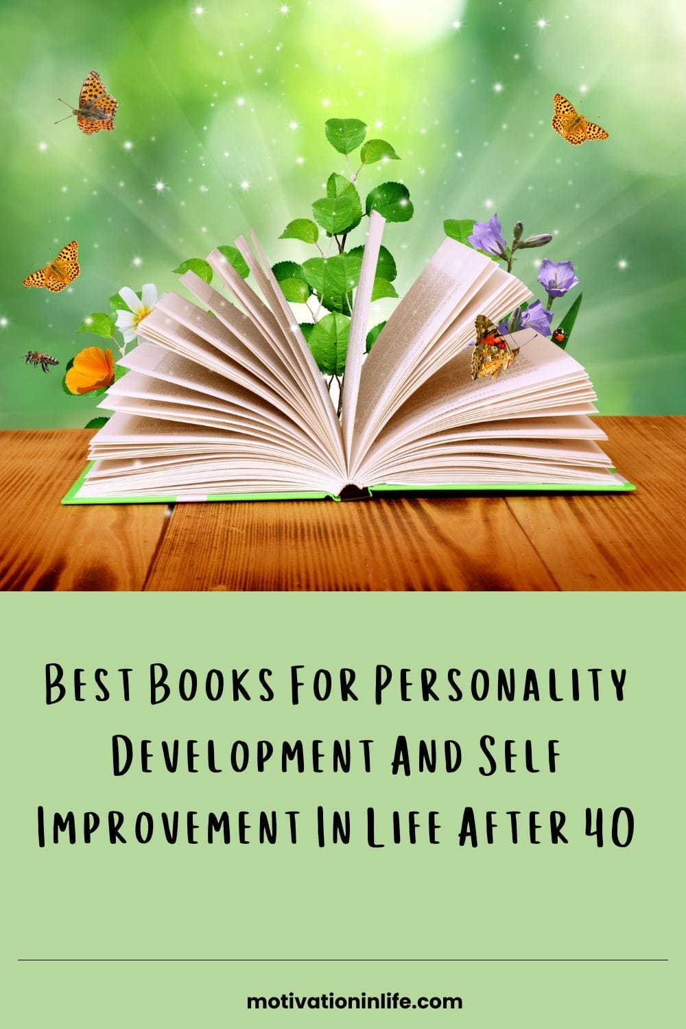 15 Best Personality Development Books To Empower You