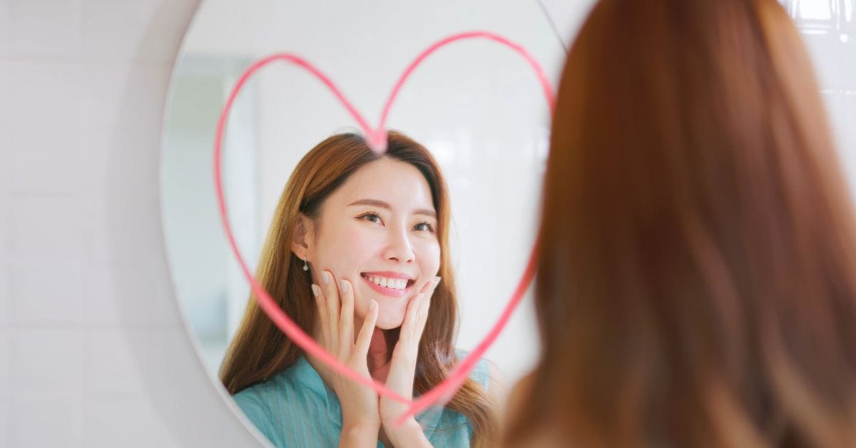 55 Quotes To Focus On Yourself : Boost Your Self-Esteem