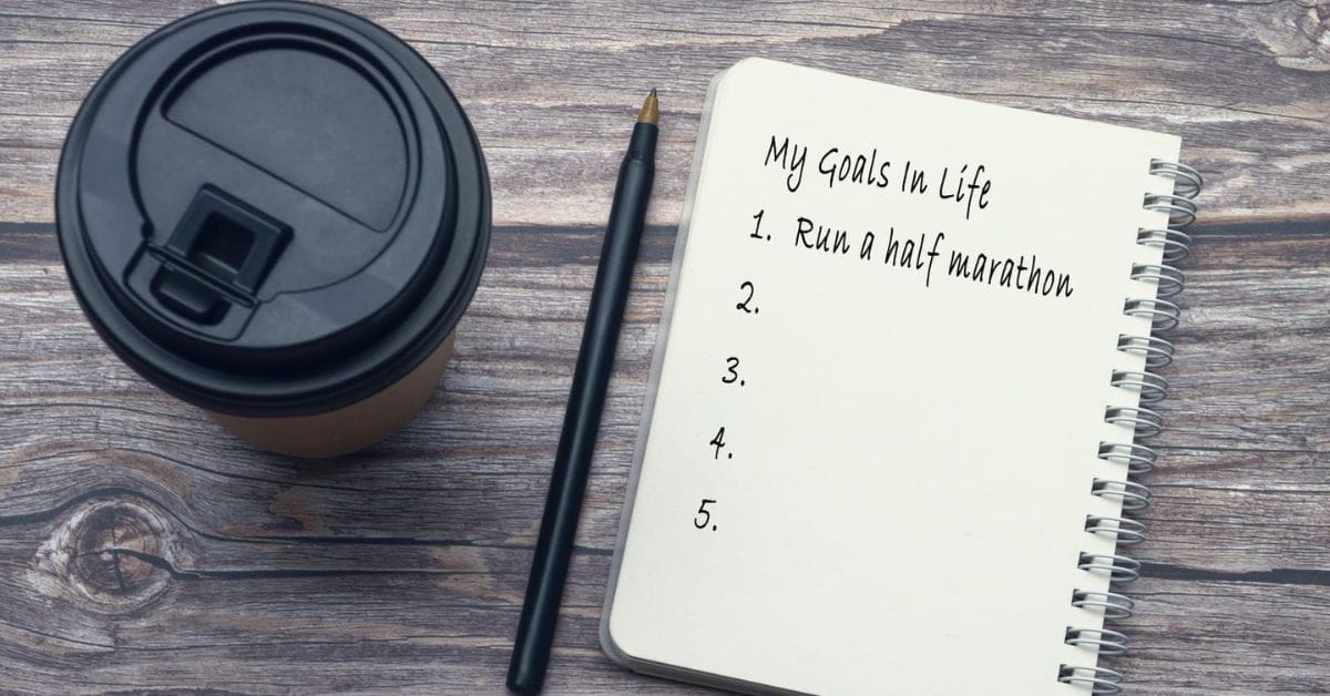 8 Simple Life Goals: Achieve Your Most Important Dreams