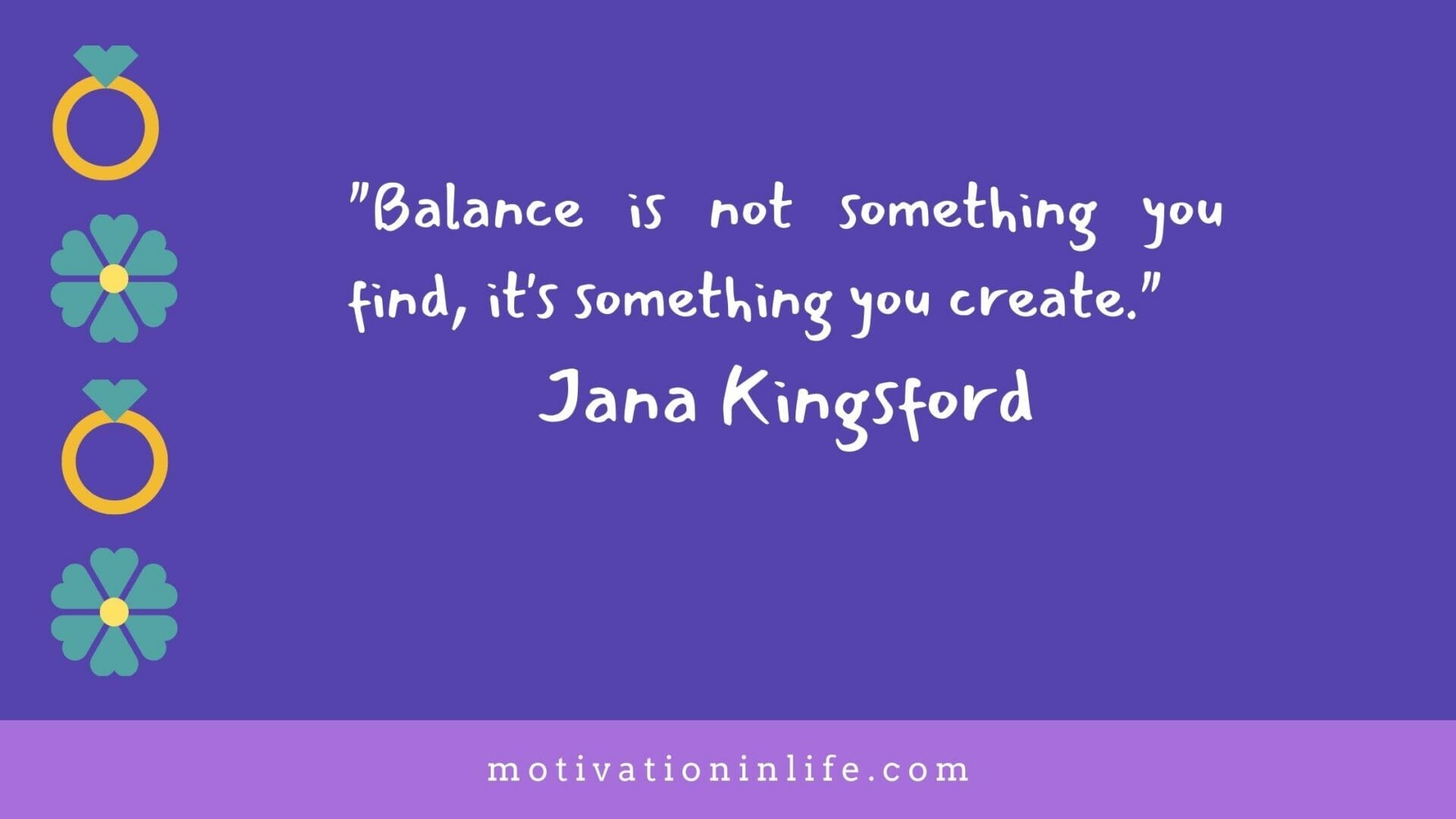 5 Endorsed Elements Of A Balanced Life To Overcome Stress