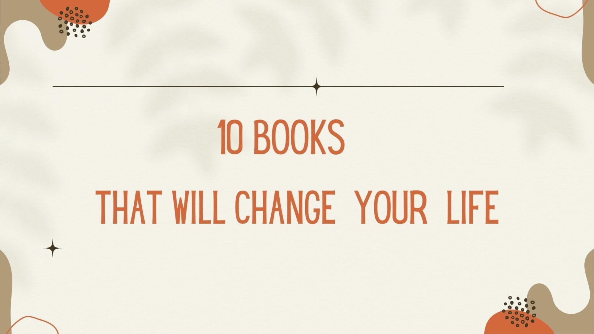 10 Best Habit Books: How To Secure Good Habits