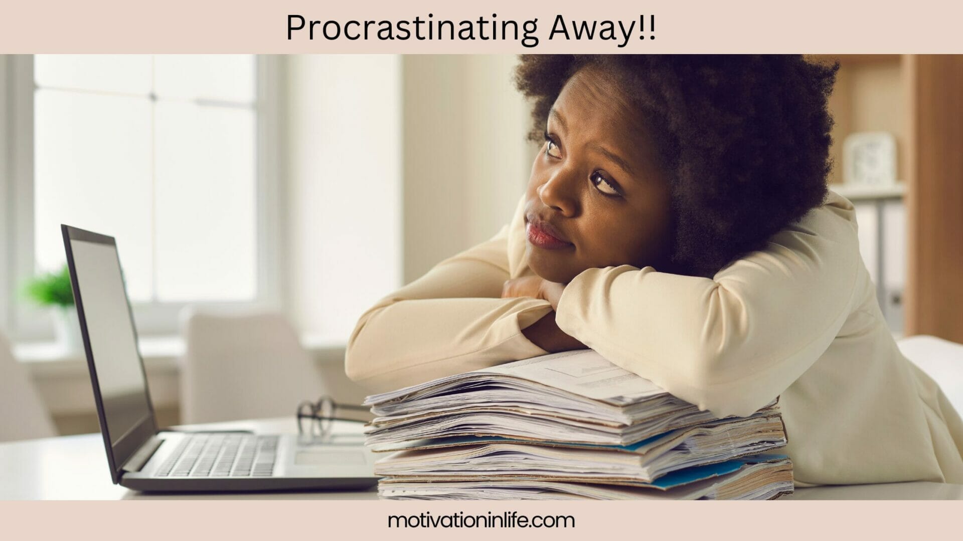 51 Funny Quotes About Procrastination To Make You Laugh