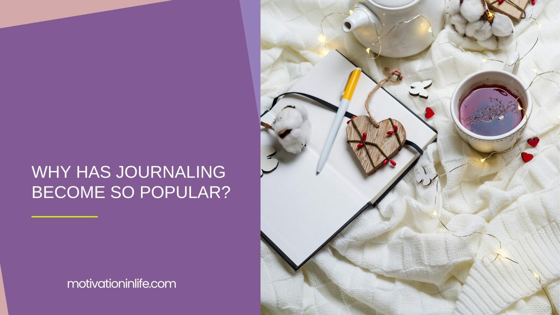 10 Remarkably Simple Journaling Ideas For Beginners