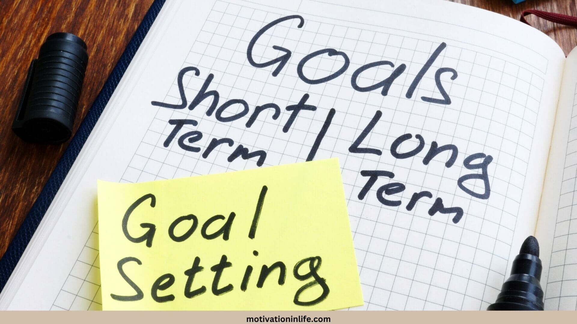 Principle Of Goal Setting Awesome Theories For Goals In Life