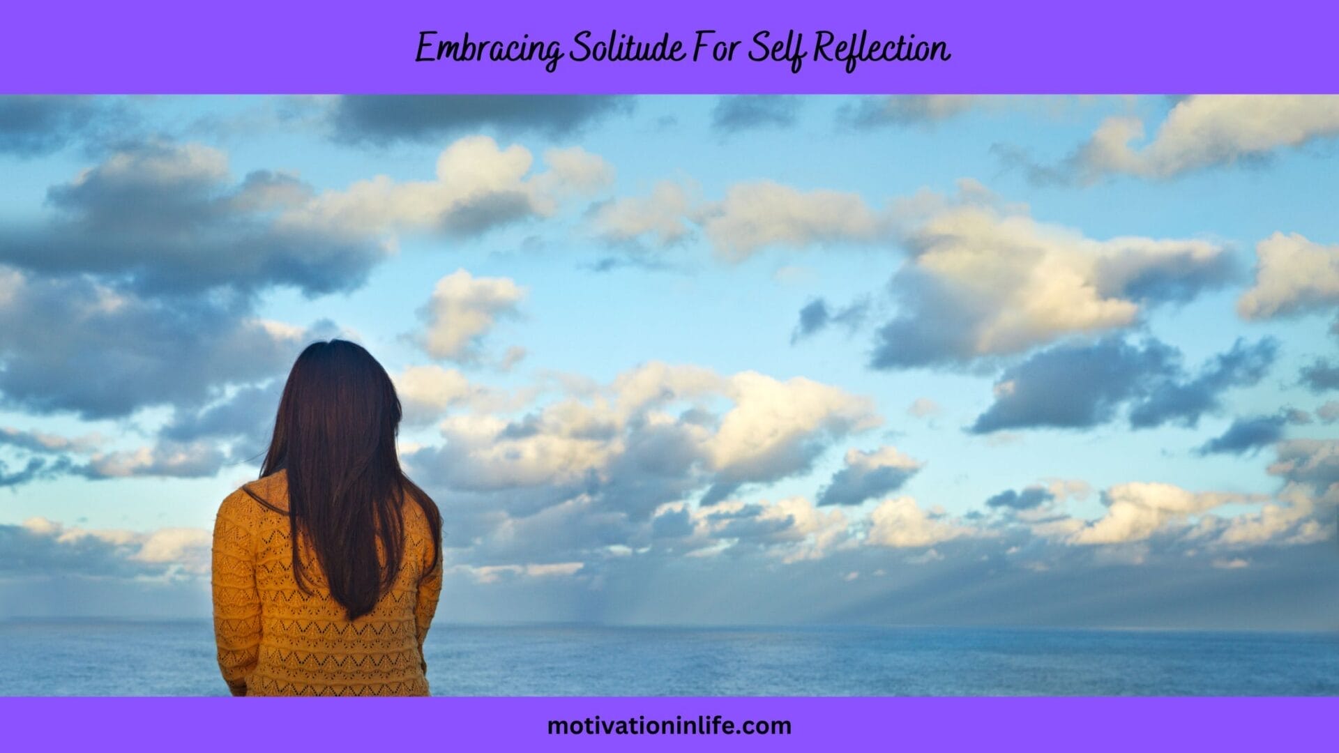 10 Helpful Examples Of Self Reflection To Endorse In Life