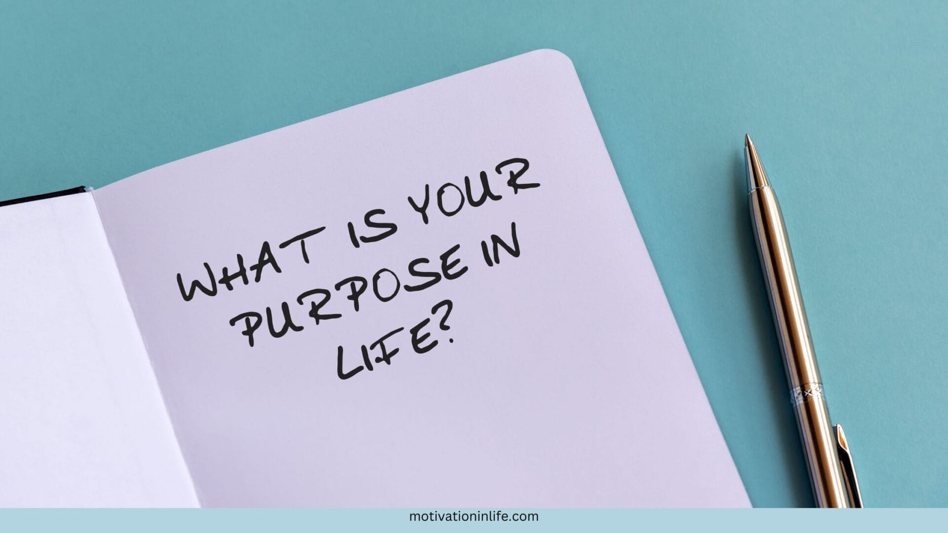 Tested 'What Is My Life Purpose Quiz' To Unlock Your Path"